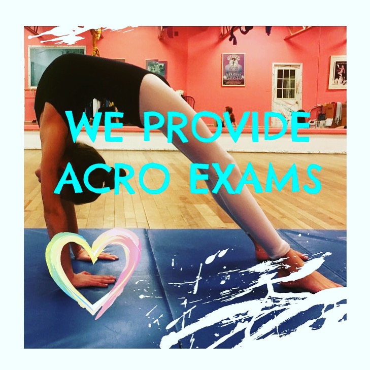 Dance Exam Classes | Muskoka Dance Academy