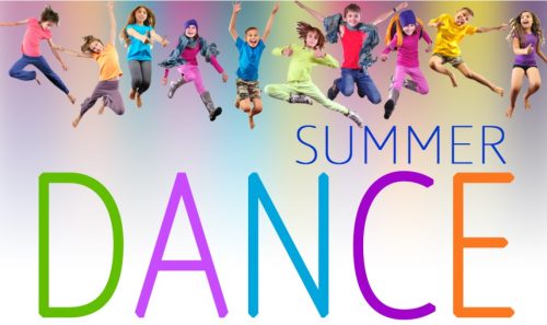 SUMMER DANCE | Muskoka Dance Academy